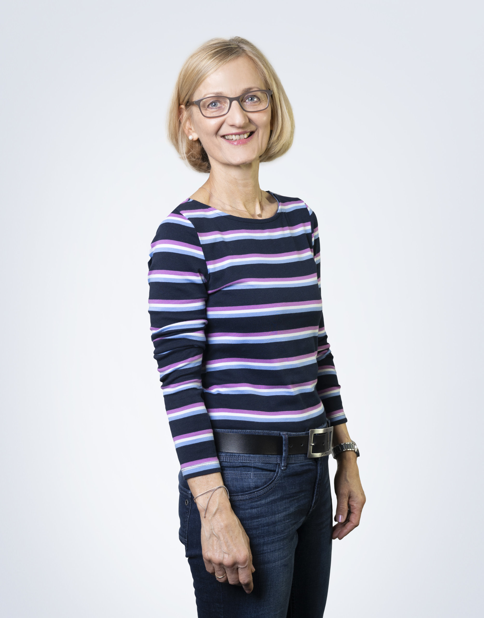 Unser Team - AVOS Salzburg