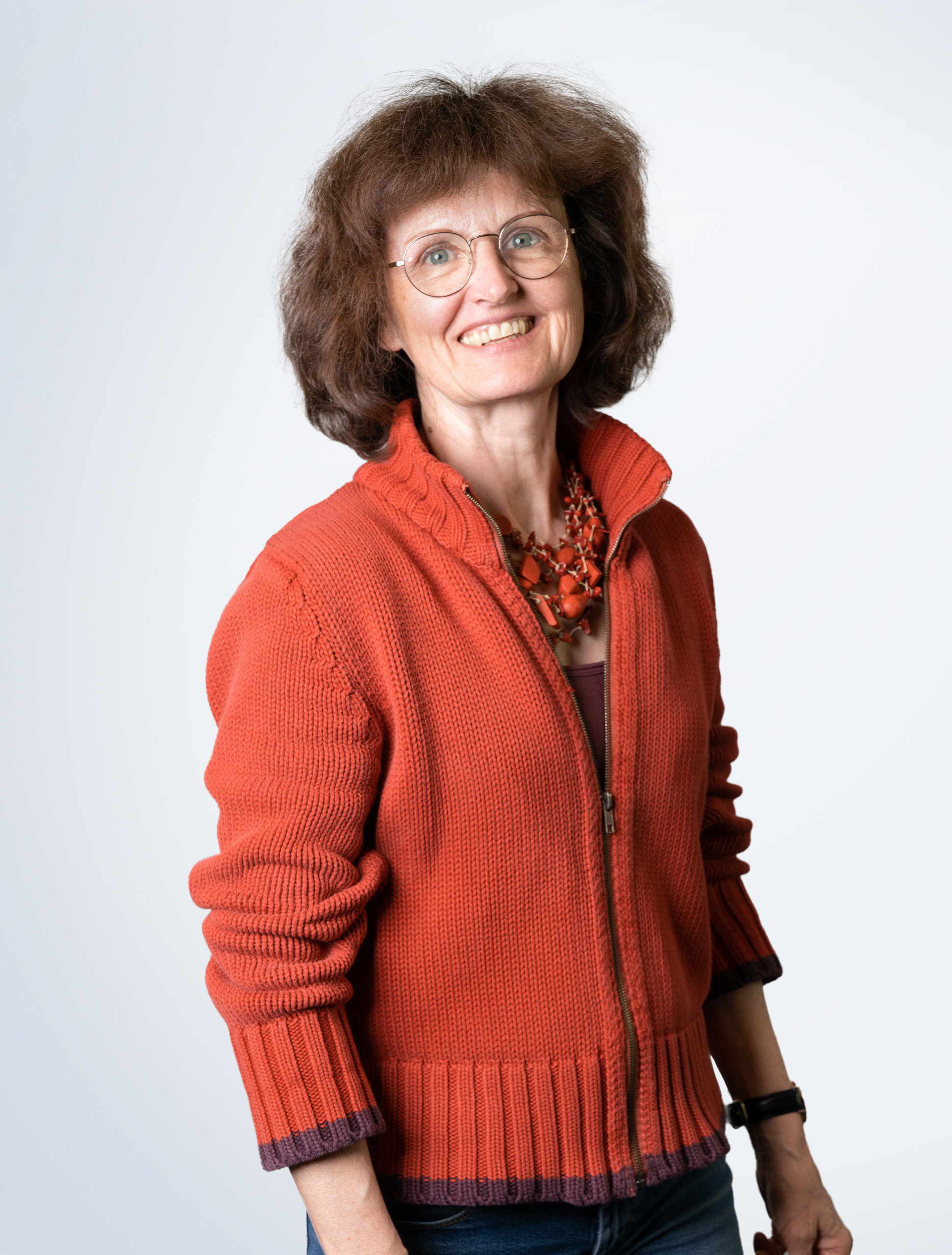 Unser Team - AVOS Salzburg