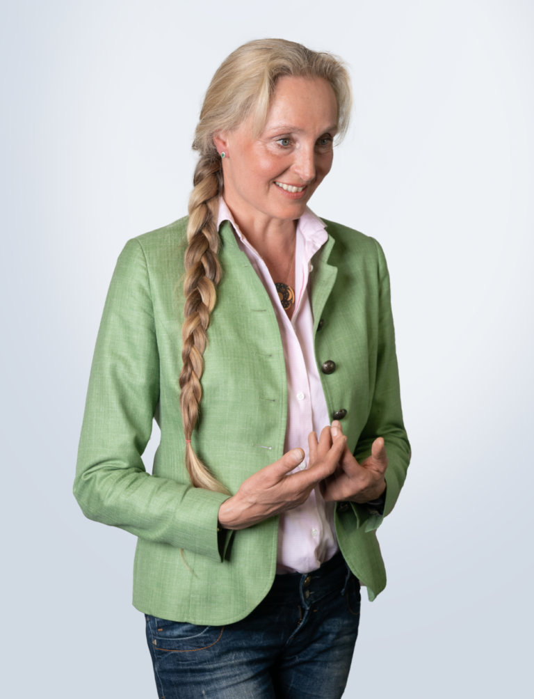 Unser Team - AVOS Salzburg