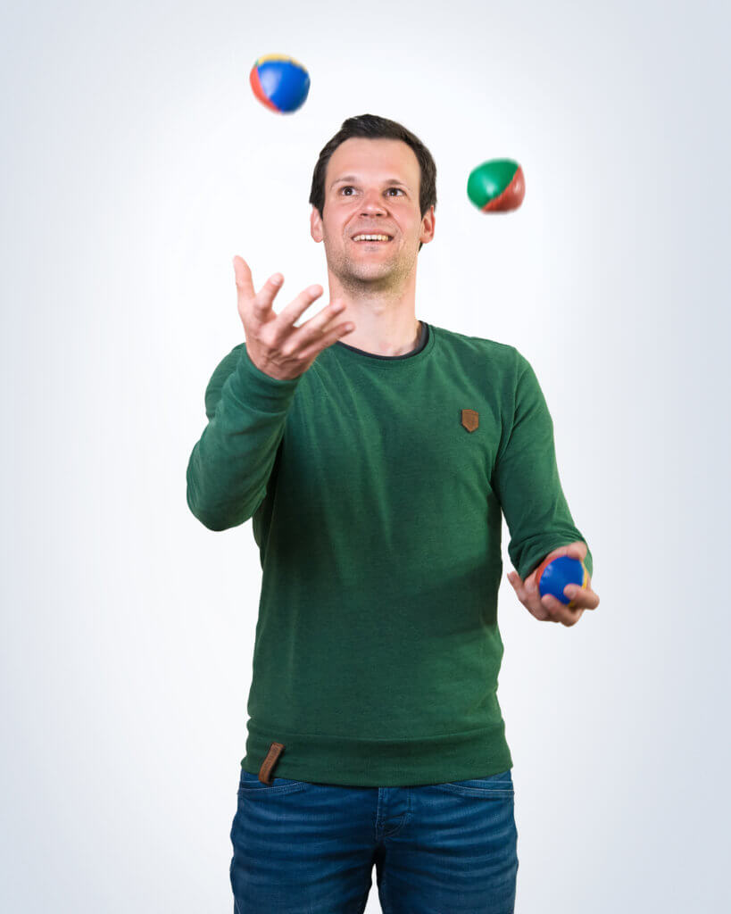 Unser Team | AVOS Salzburg