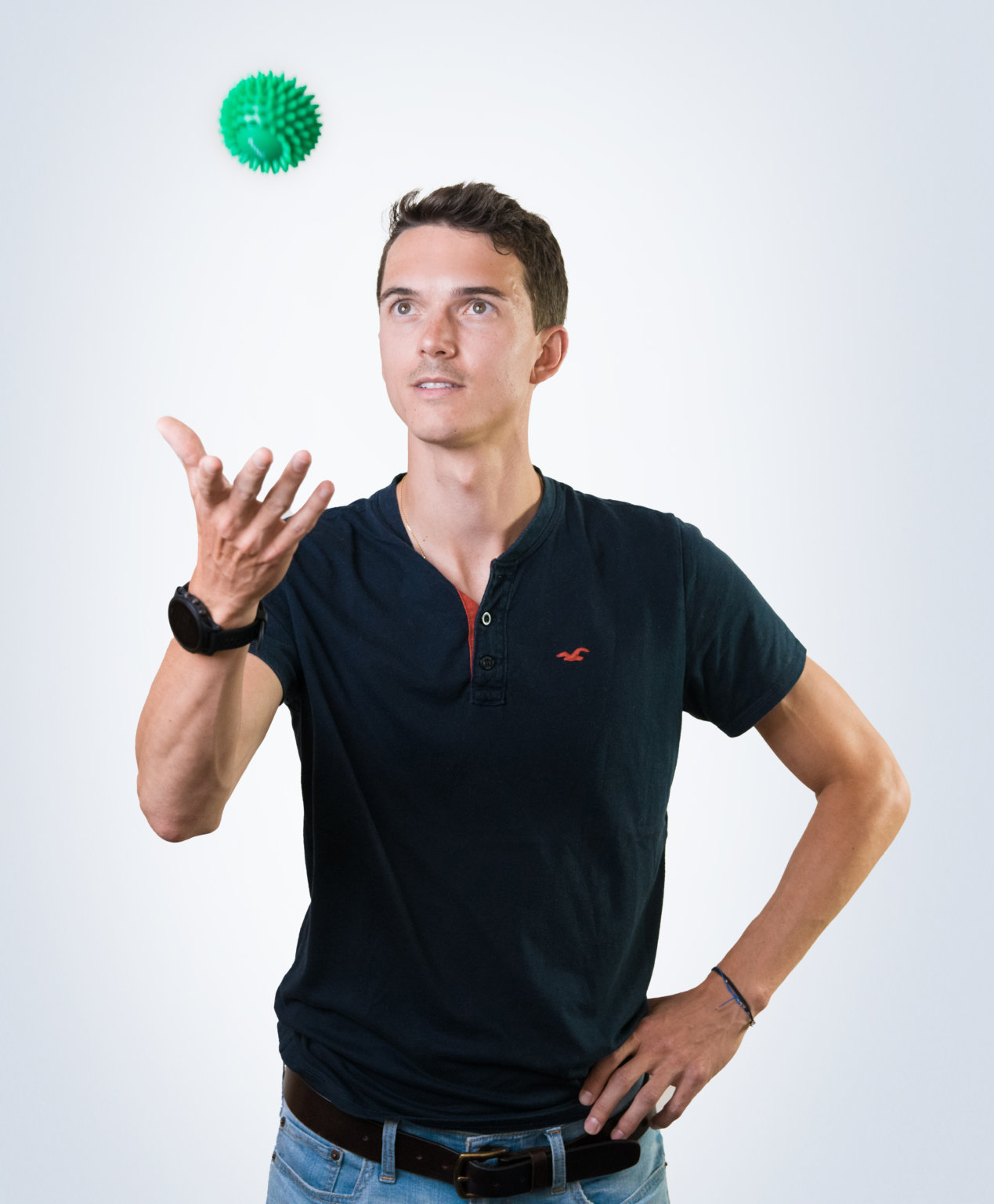 Unser Team - AVOS Salzburg