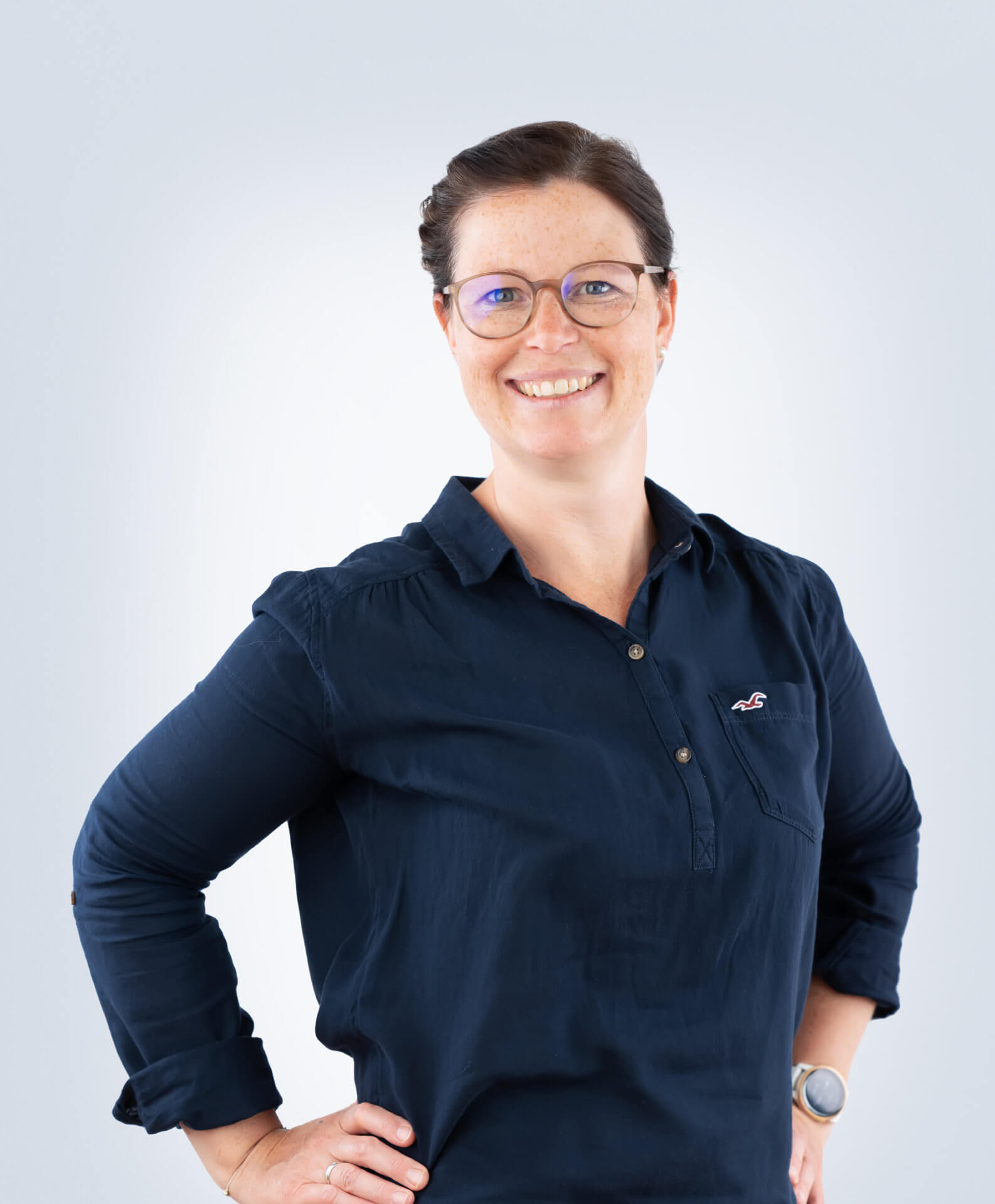 Unser Team - AVOS Salzburg