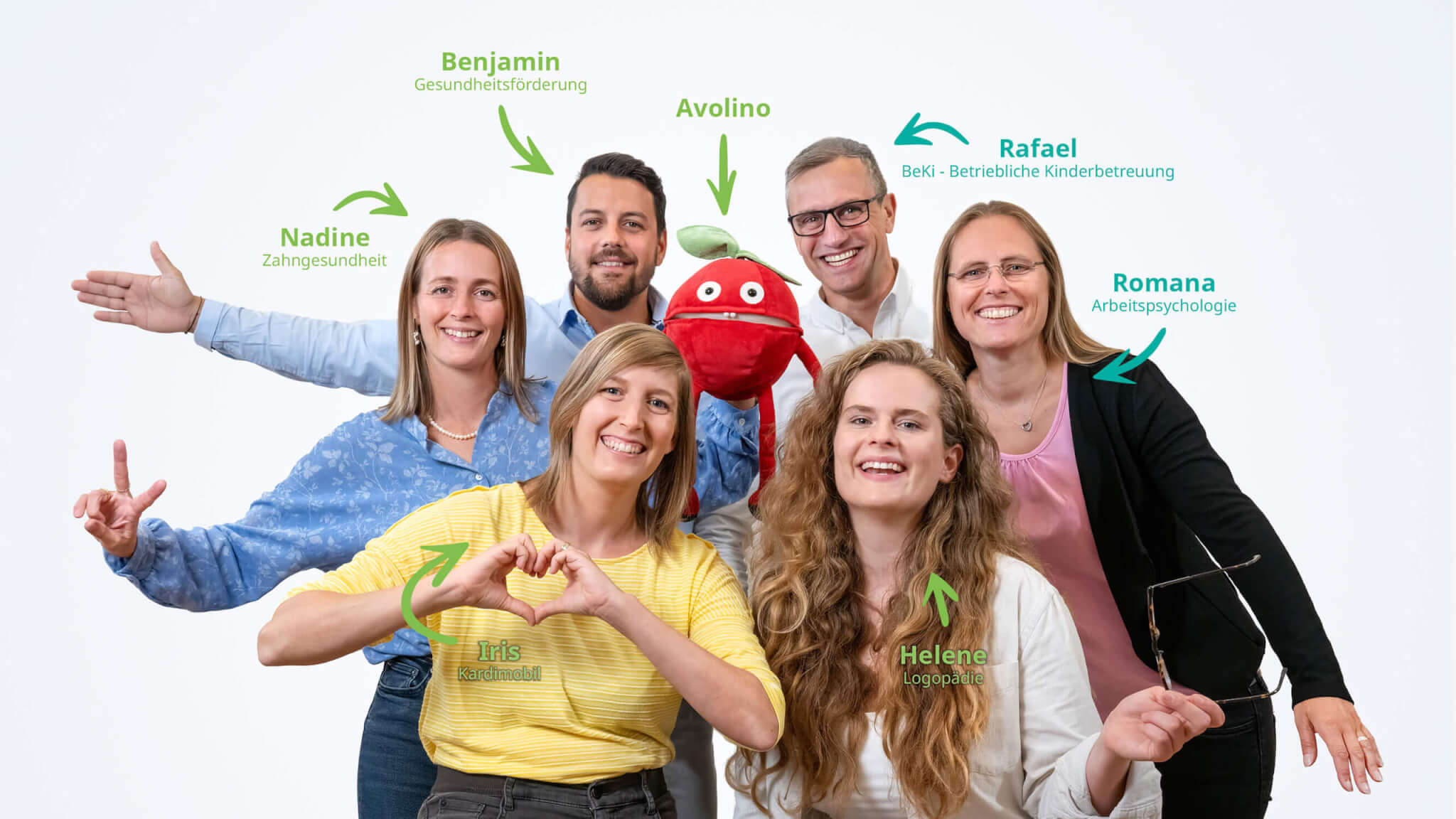 AVOS | Gesellschaft für Vorsorgemedizin