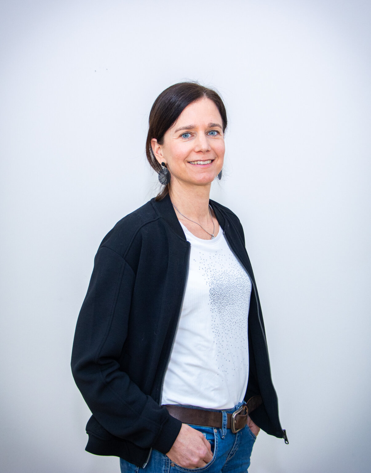 Unser Team - AVOS Salzburg
