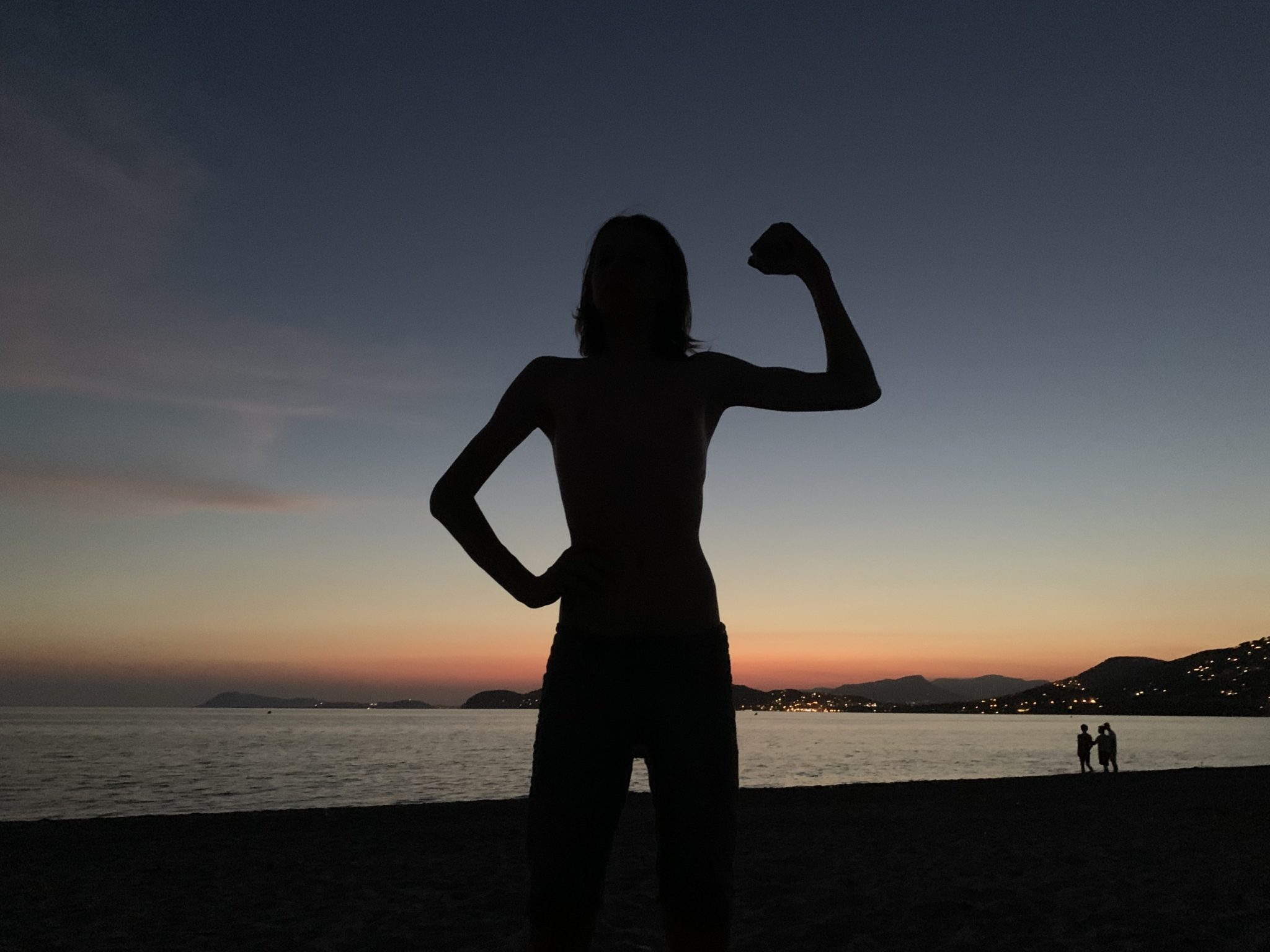 Resilienz für Kids und Jugendliche - Gesundes Salzburg